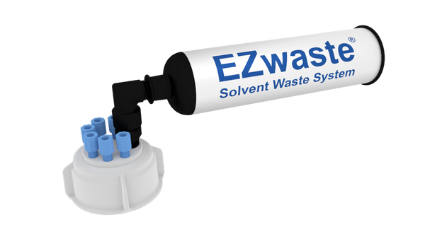 Buy EZWaste® UN/DOT Filter Kit at Foxx Life Sciences