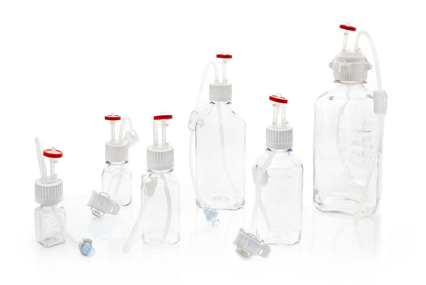 Key Factors to Consider When Buying Laboratory Bottles and Assemblies ...