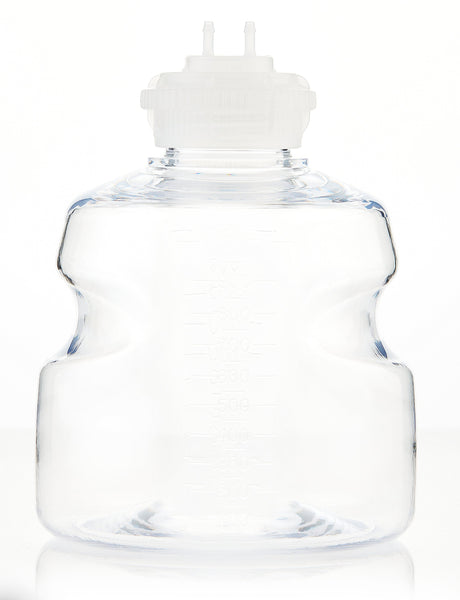 EZBio®pure TR MTO, 1000mL Bottle, Versacap Natural GL45, Non-Sterile ...