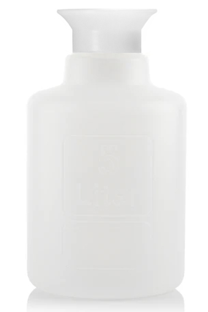 EZBio® TR Carboy with TC Sanitary Neck, PP, 5L Carboy, Sterile, 1/CS ...
