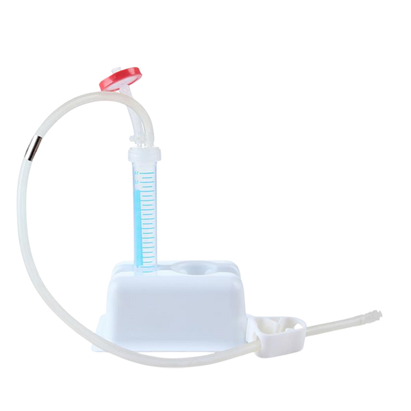 EZBio® Centrifuge Tube Assemblies, 15mL, Sterile, Single Use Technology ...