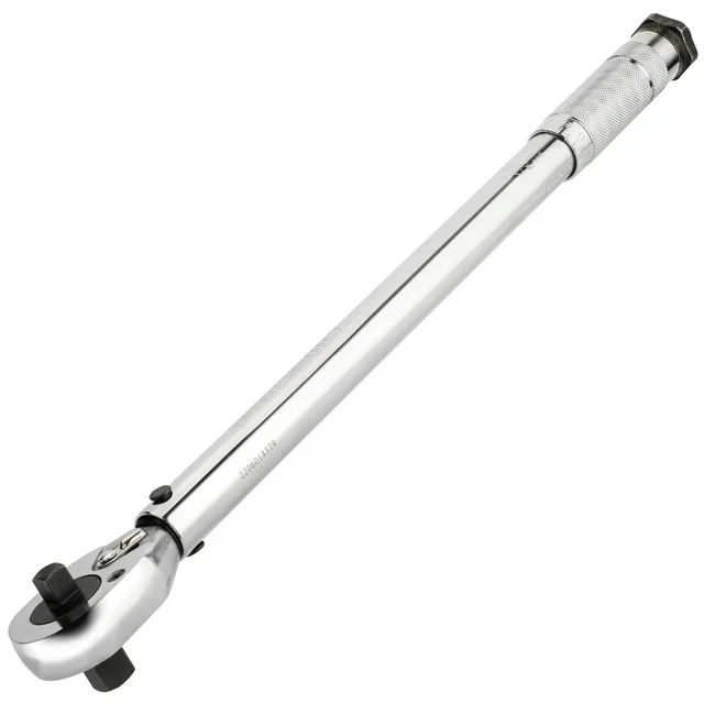 VersaCap® Torque Wrench Set, 3/8" Drive, Passivated 316SS, 1/CS | Foxx ...