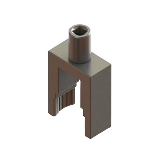 VersaCap® Torque Tool, 3/8" Square Drive, for 38-430 Cap, SS316L ...
