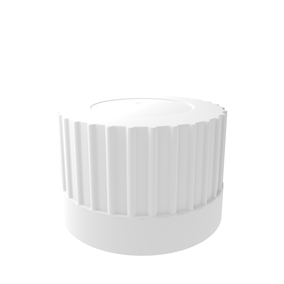 Closed Top VersaCap® 38-430mm, 4/case – Foxx Life Sciences