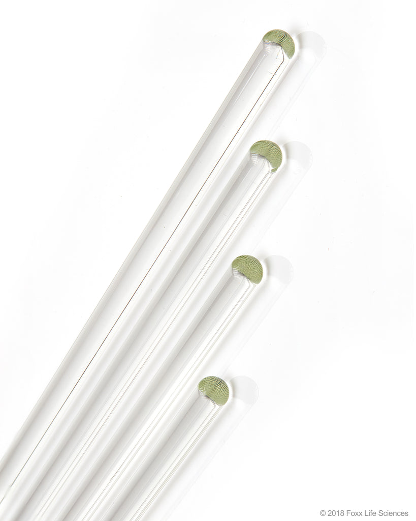 Borosil® Glass Stirrer 9255 Mm Borosilicate Glass Cs20 Foxx Life Sciences