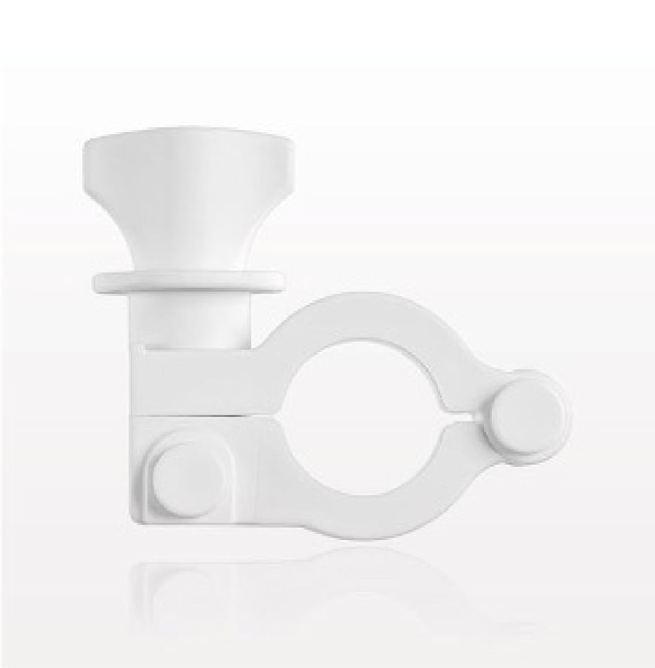 fficient Clamp Assembly: Bio-Ease™ Sanitary Solutions – Foxx Life Sciences